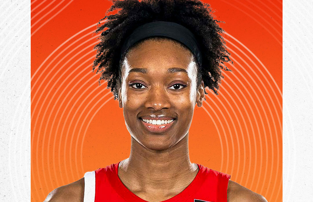 Valencia Basket femenino ficha a Kayla Alexander - Tribuna Deportiva