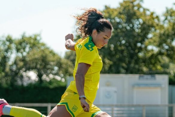 El Valencia CF Femenino se impone al CD Alba Fundación - Tribuna Deportiva