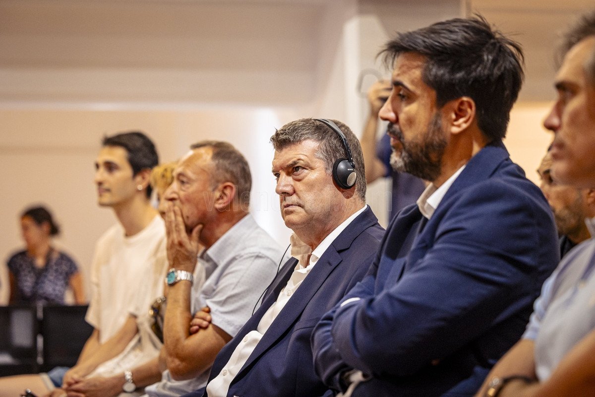 El Valencia ultima la elección de su jefe de scouting en Europa ...