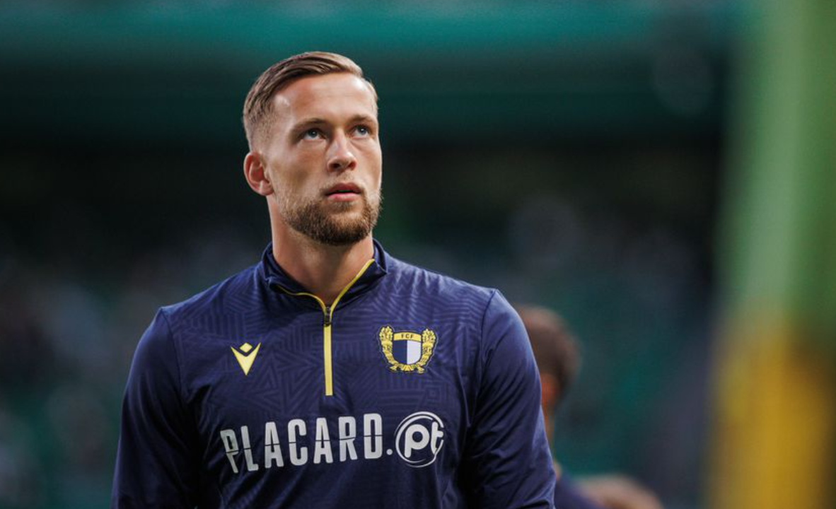 Negociación abierta con Justin de Haas, uno de los centrales mejor ...