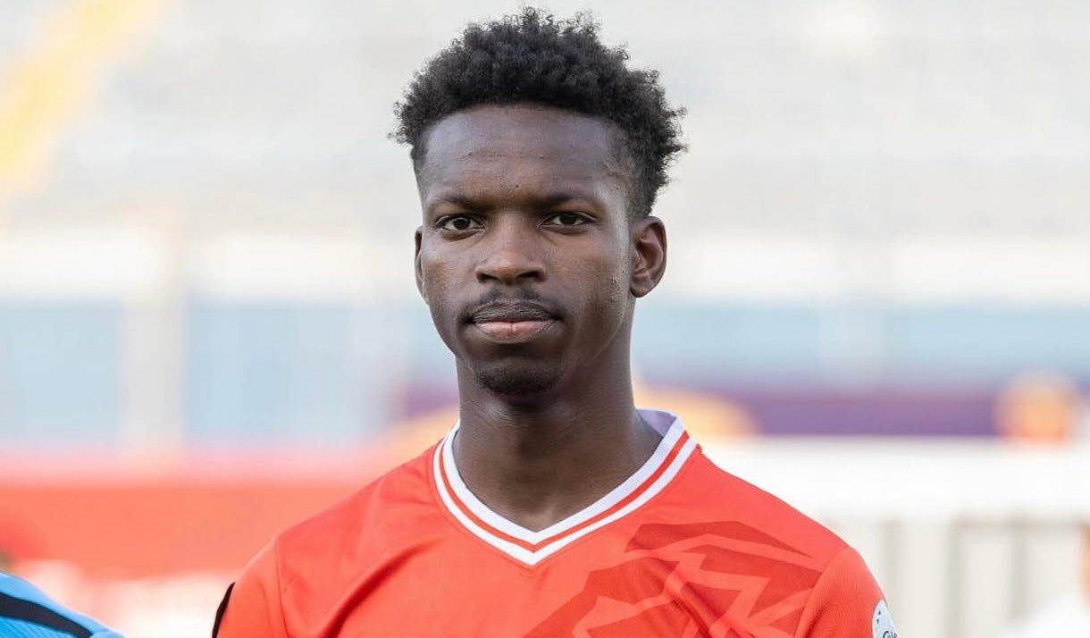 Todo acordado para que Amos Wanjala refuerce al VCF Mestalla